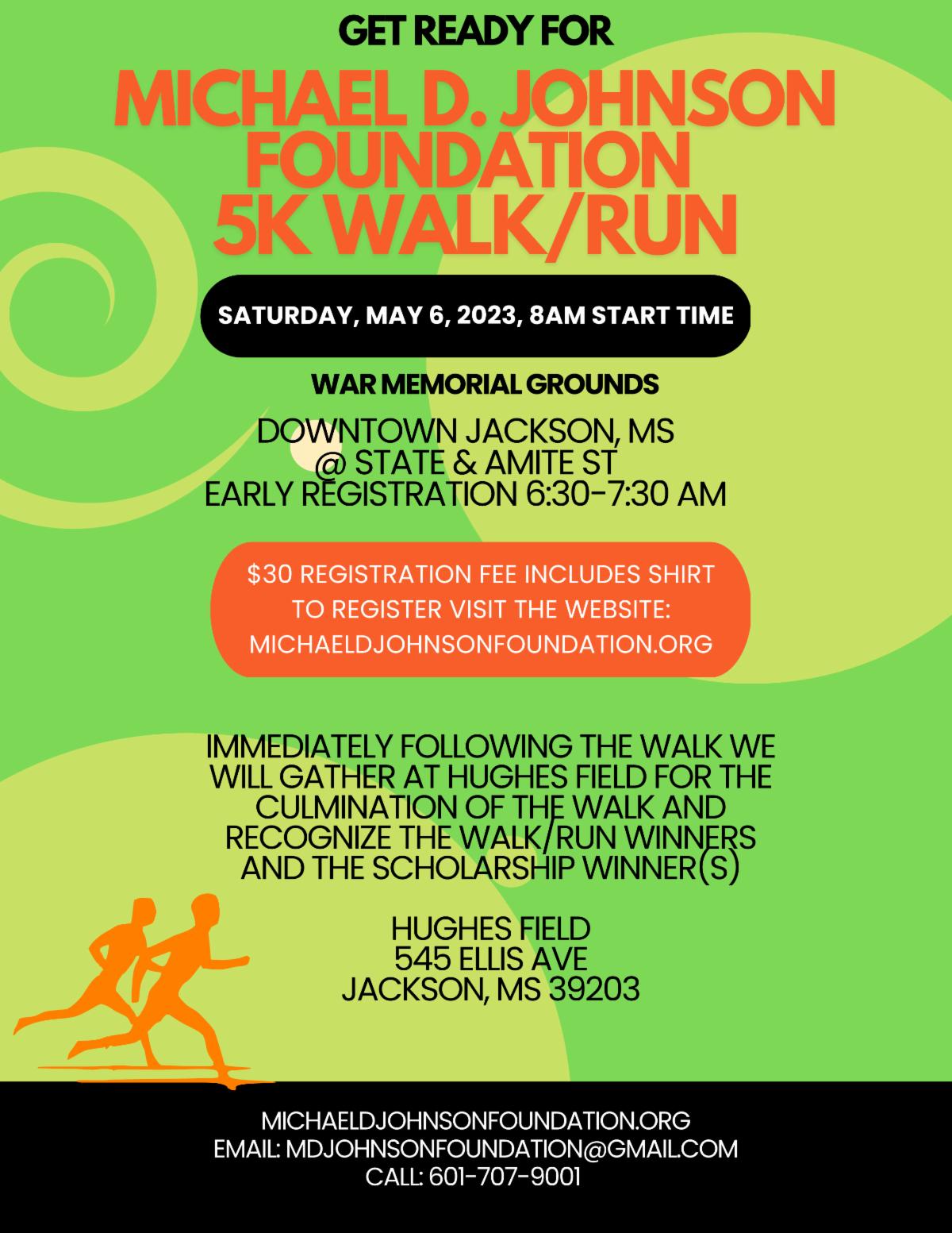 JPS Key Communicator - April 19, 2023