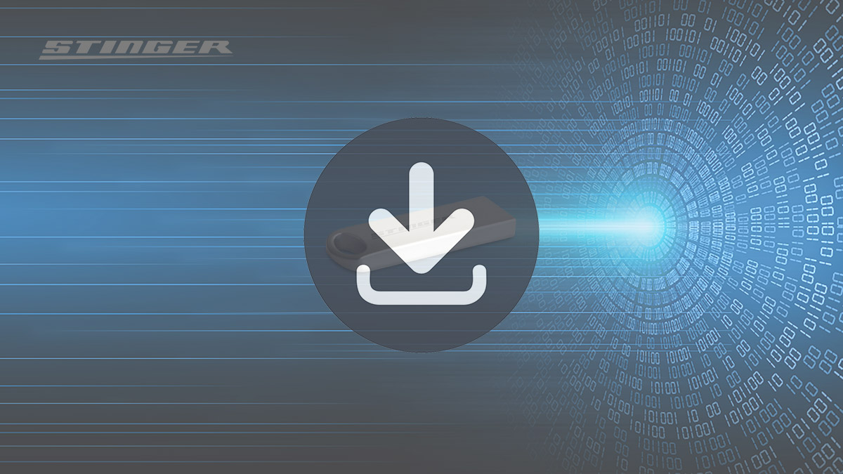 Stinger SpotList update