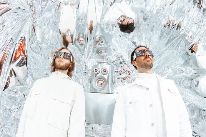 The Messenger Birds Announce New EP 'GRAMMY AWARD WINNING ALBUM IT'S ...