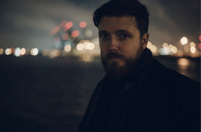 ToddStar Photography | NEWS: Andrew Paley Announces Japanese Tour With ...