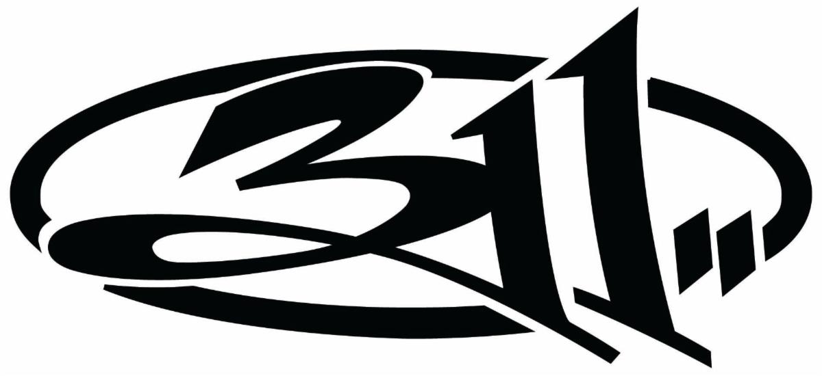 Celebrate 311 Day with Special Releases