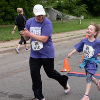 Join us for the Walker Methodist Stride for Seniors 5K/10K