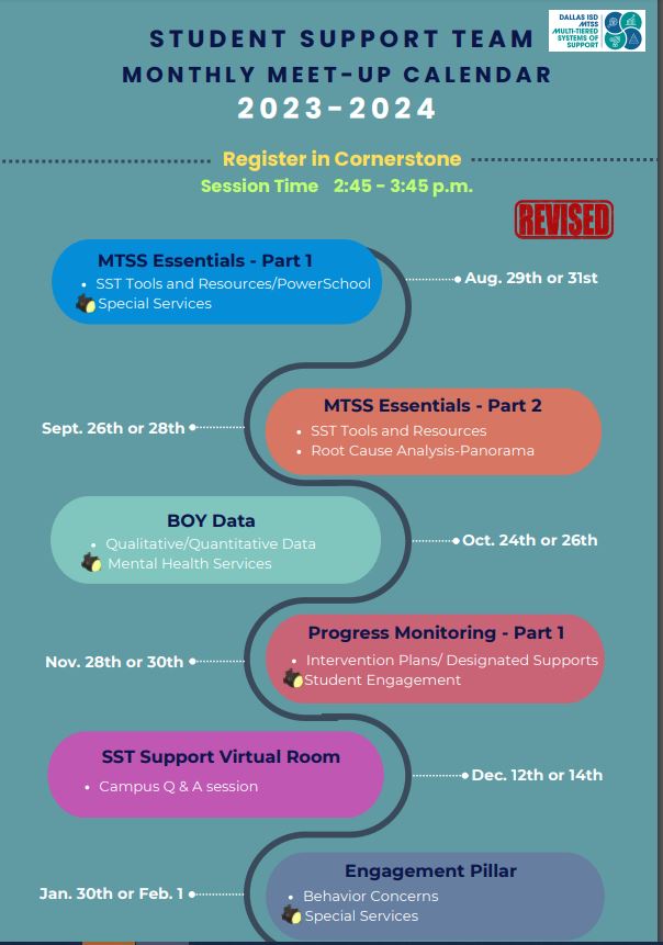 Our campus latest news and updates- Don't Miss It!