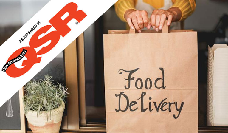 Why To-Go Packaging is the New Dinnerware
