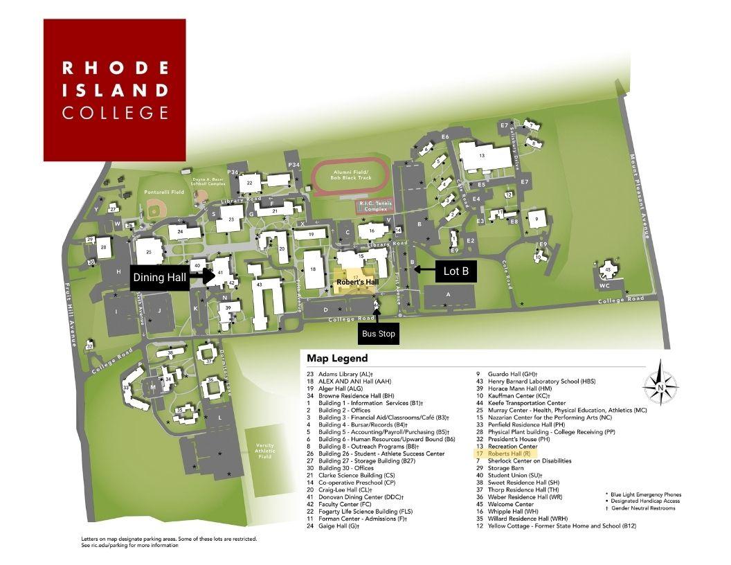 2024 PrepareRI READY.SET.WORK! Bootcamp