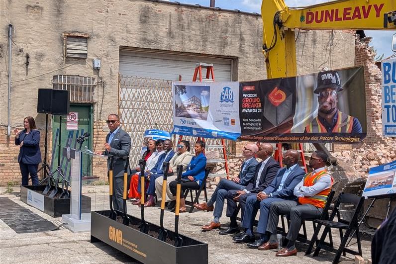 Cinnaire Connection: $340M LIHTC Fund Closes | Cinnaire a Top Workplace ...