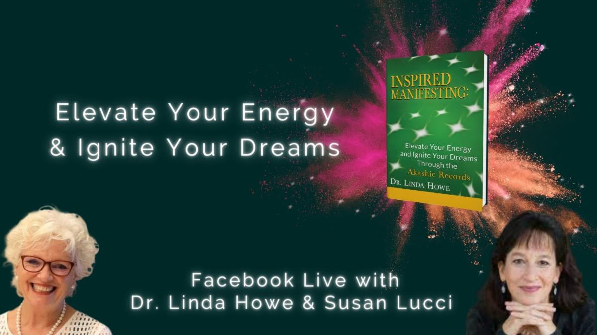 Dr. Linda Howe's July 2021 Newsletter