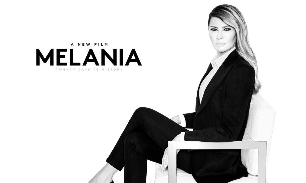 Melania Movie - National Faith Advisory Board