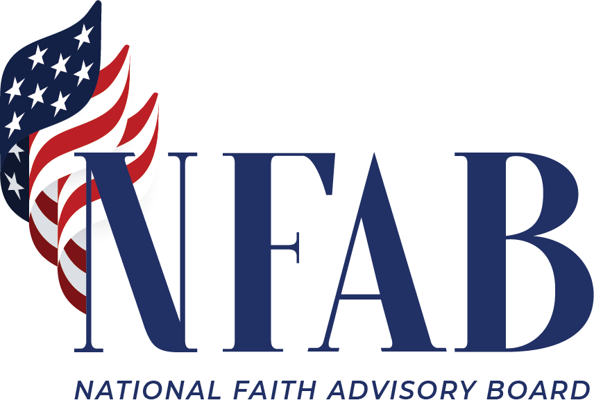 Melania Movie - National Faith Advisory Board