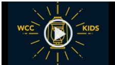 -Video: WCC KIDS Reintroduced at 10:15 a.m.!