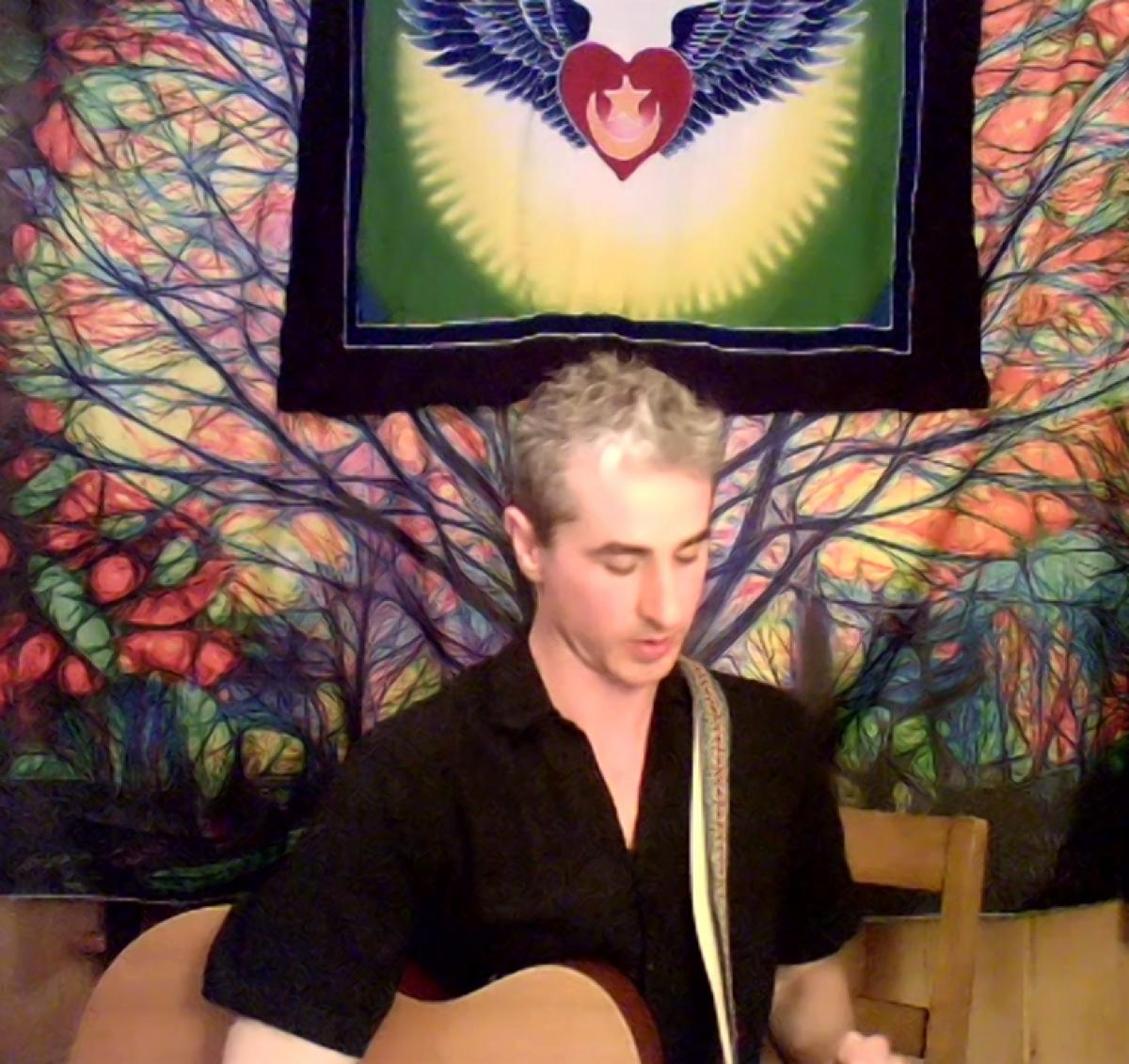 ZOOM Only "The Darkness Before the Dawn."