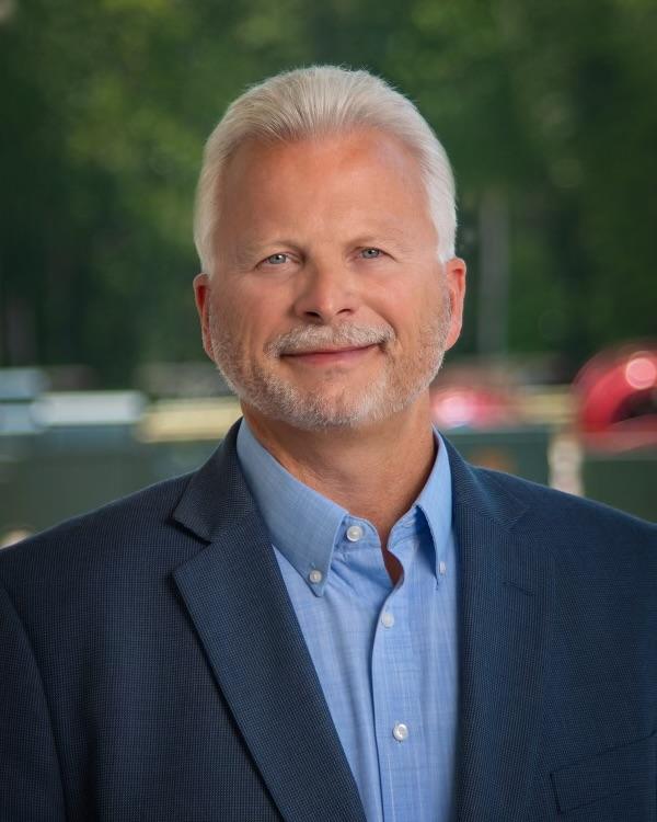 Welcome Tim Mobley to the McT Team