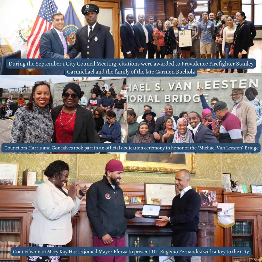 City Council Newsletter
