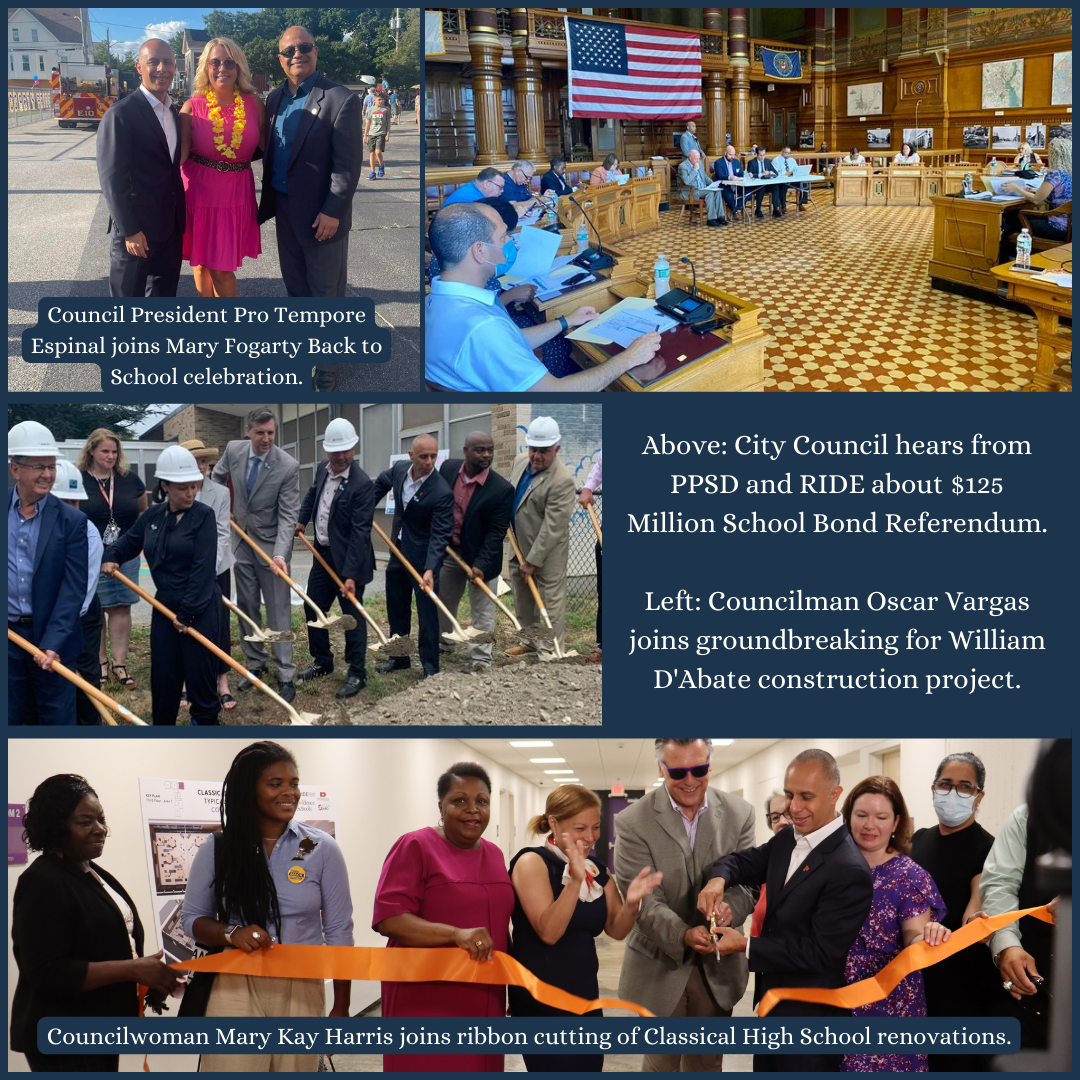 City Council Newsletter