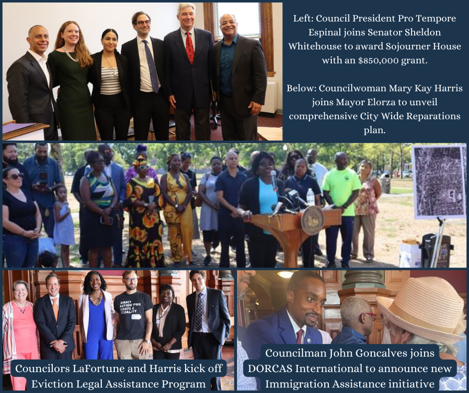 City Council Newsletter