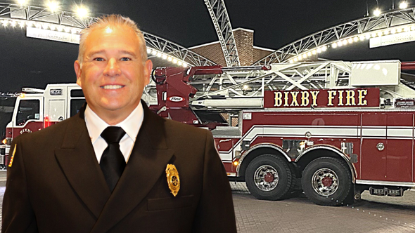 The latest Bixby Beacon news for you