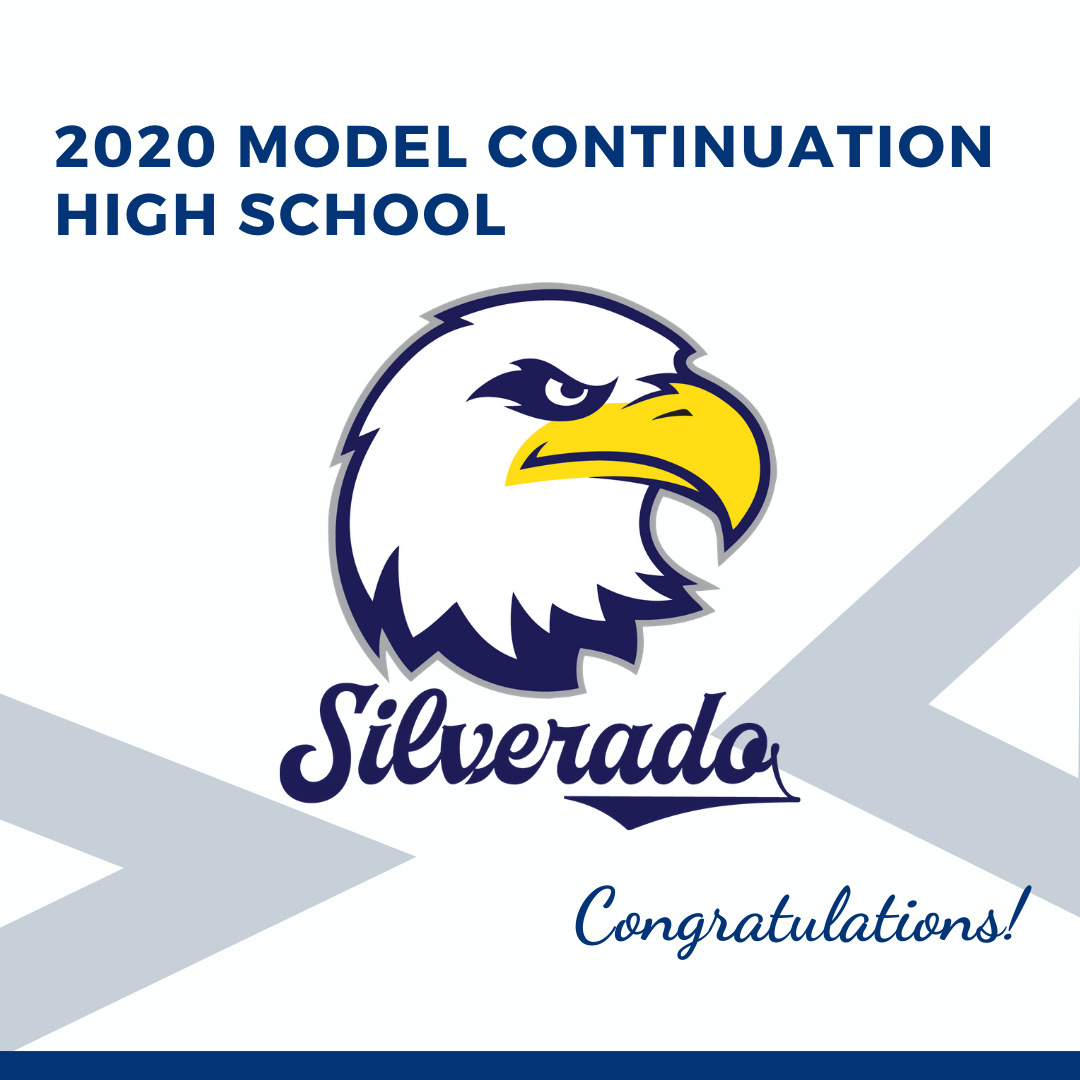 SVUSD eNewsletter March 6, 2020