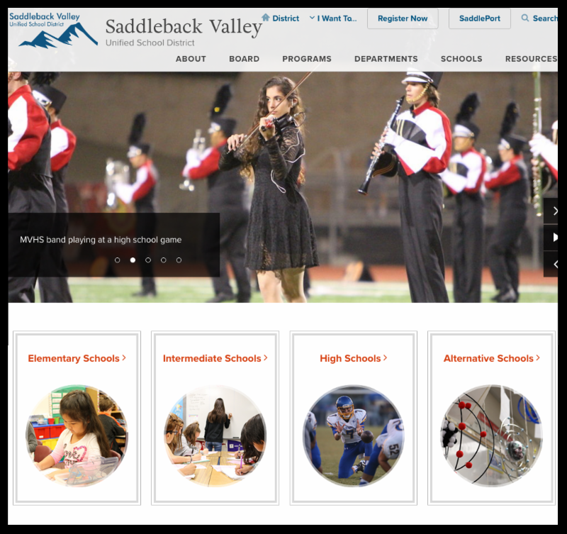SVUSD Newsletter