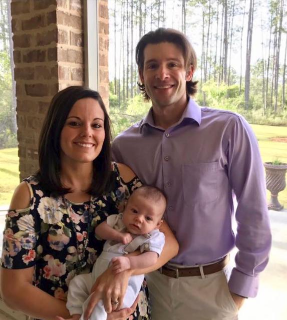Maternity Leave and New Doc