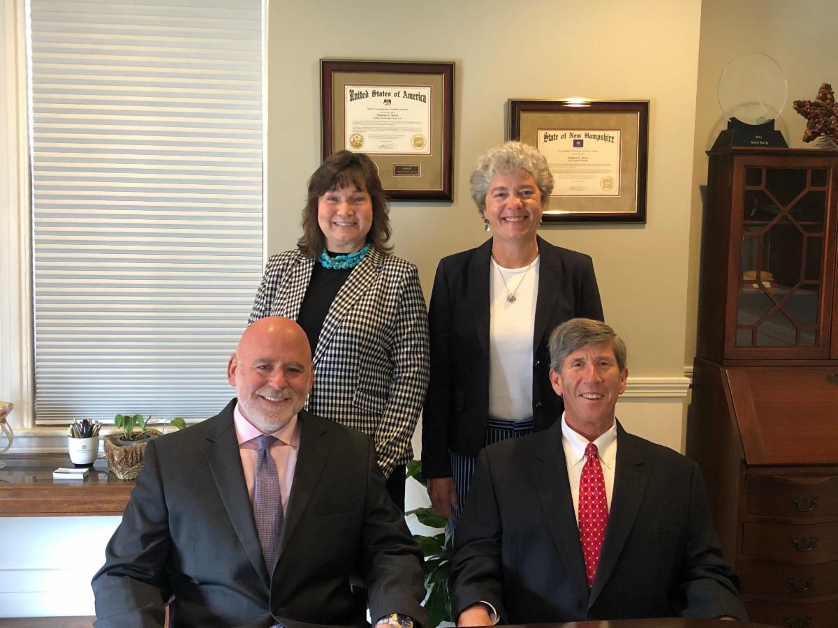 Davis Wealth Management Weekly CIO Note