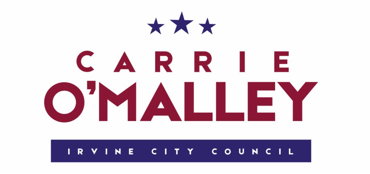 Carrie O’Malley Files for Irvine City Council