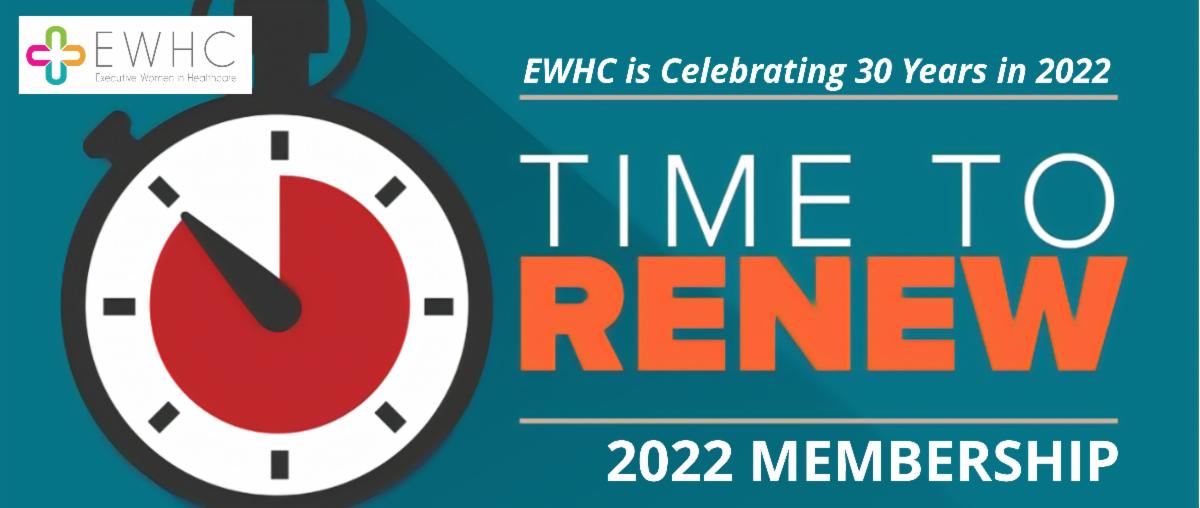 EWHC January 2022 Newsletter