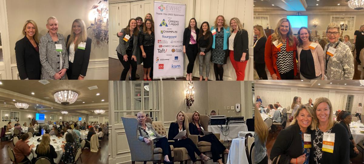 EWHC April 2022 Newsletter