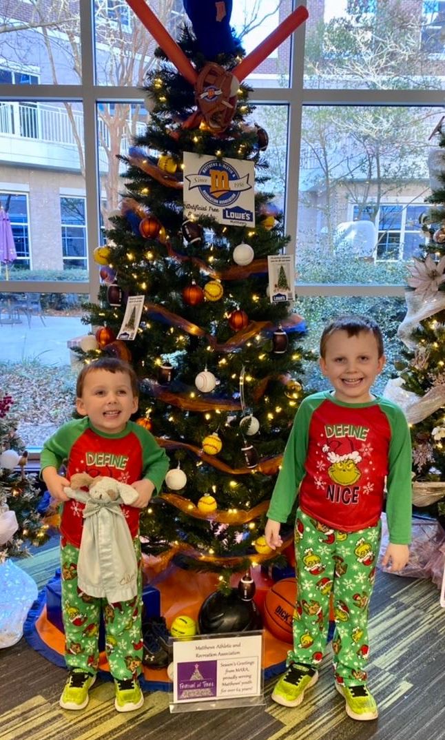 What's Happening at MARA