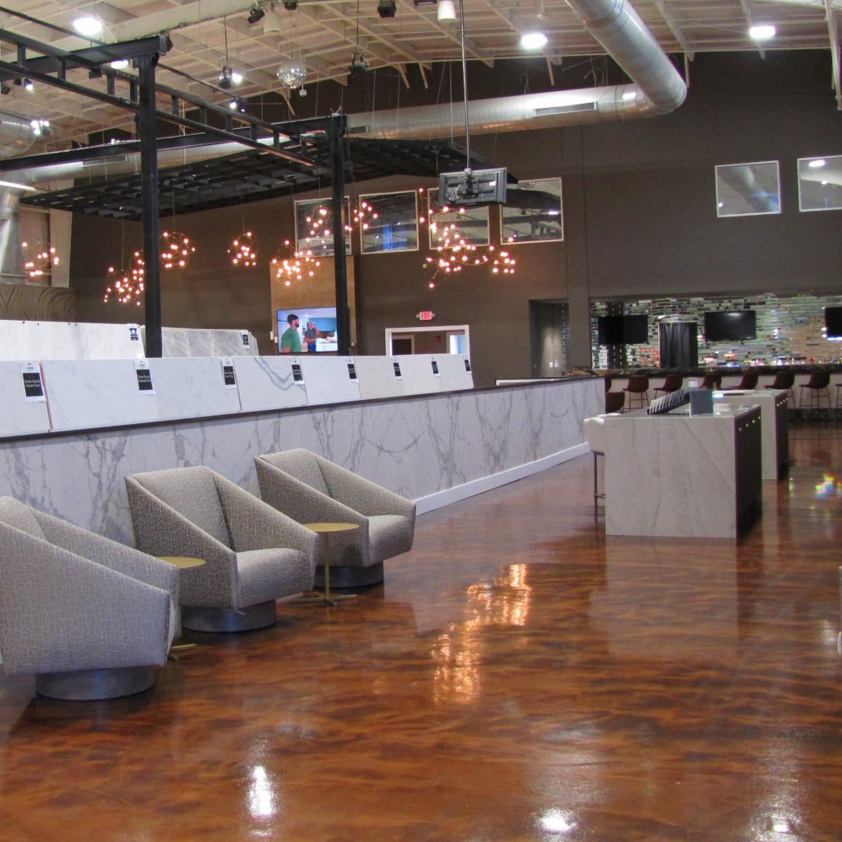 Classic Rock Fabrication | Behind The Rock