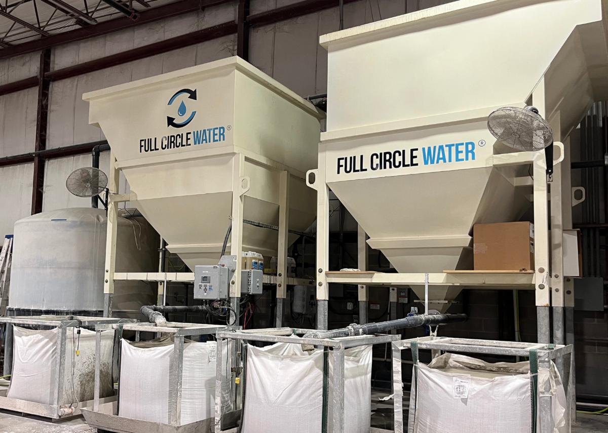 Classic Rock Fabrication | Behind The Rock