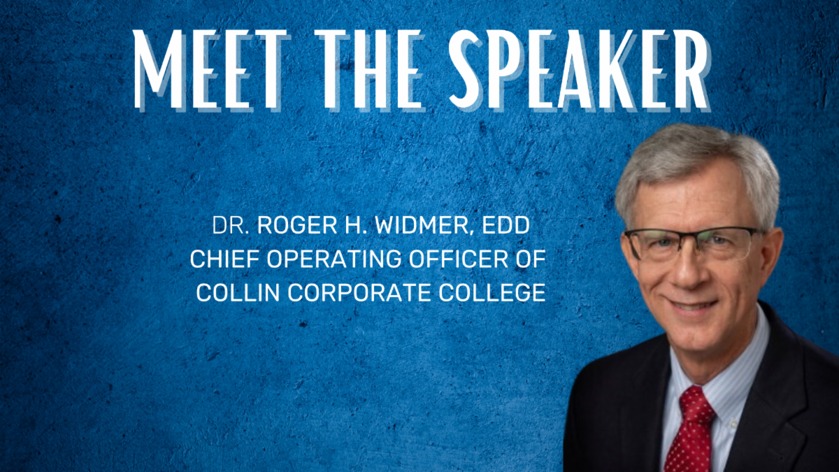 Program for Leadership Lunch October 2023