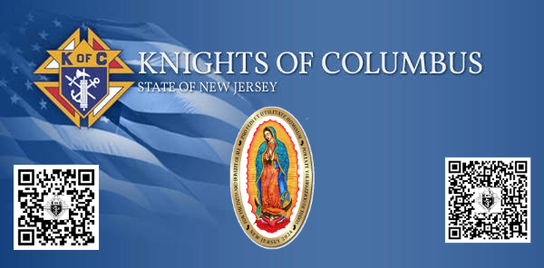 NJ KofC Report Submission & Membership Reports