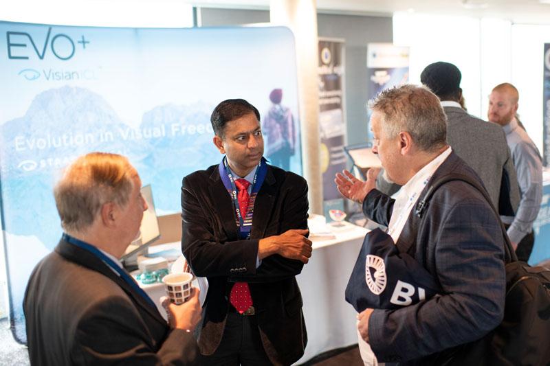 UKISCRS Cornea and Cataract Day 2023 - Registration is Open for this ...