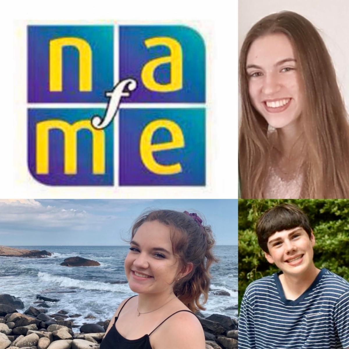 Narragansett School System February 2021 Newsletter