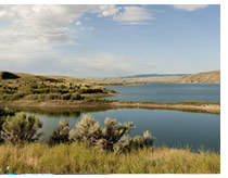 Rockhounding in Southwest Montana