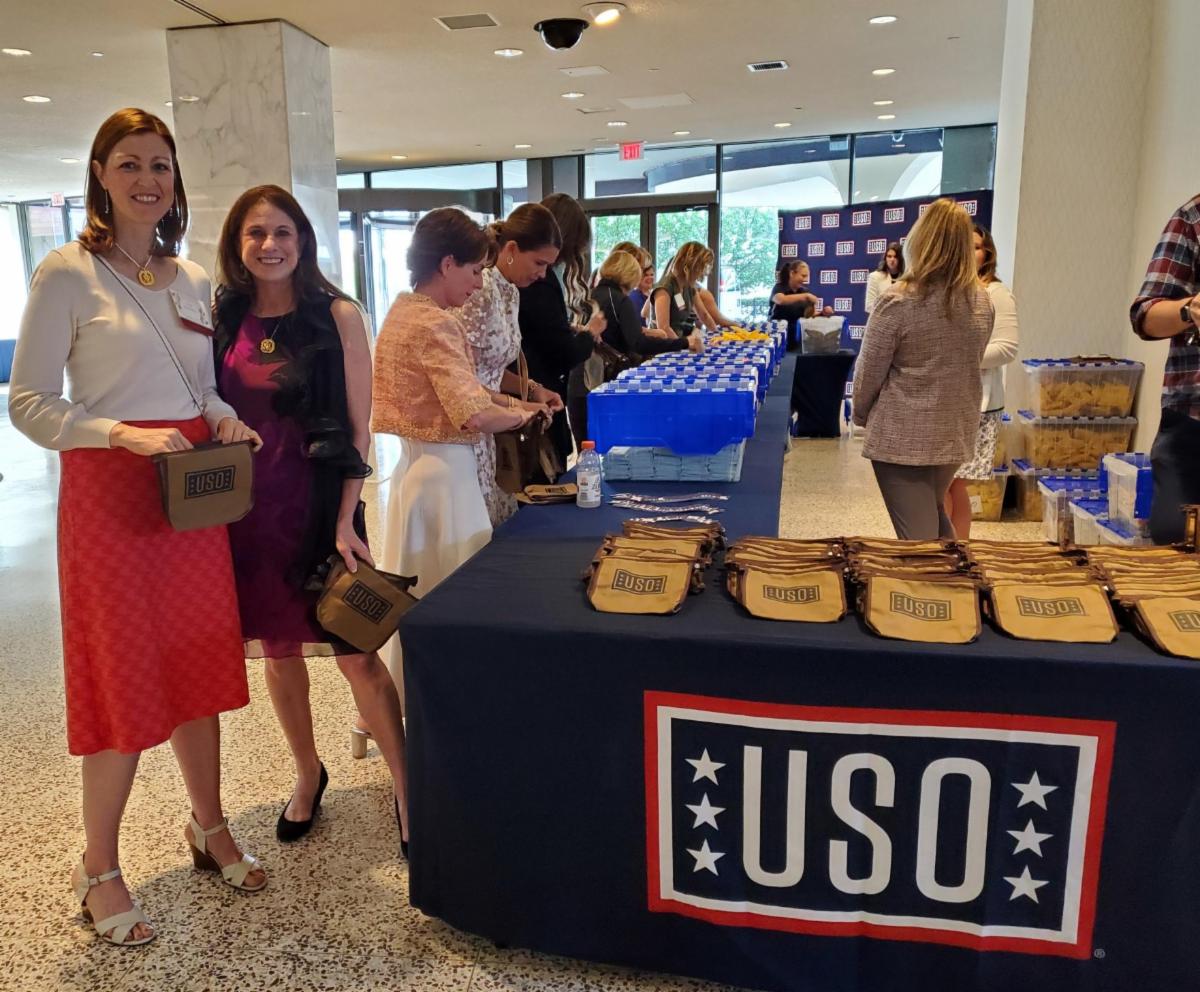 Important Details for the 112th First Lady’s Luncheon