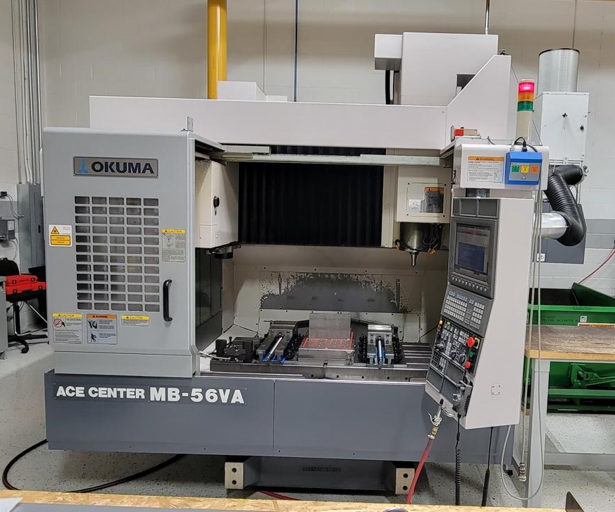 Okuma MB 66 and MB 56 for sale