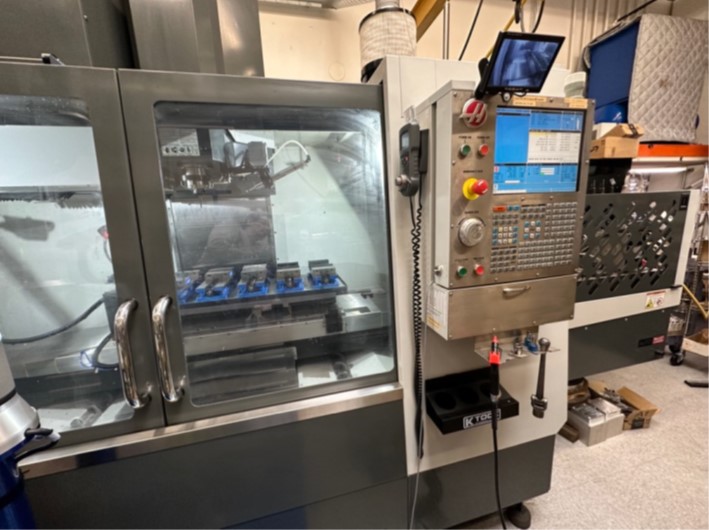 Celebrate fourth of July with these great machines