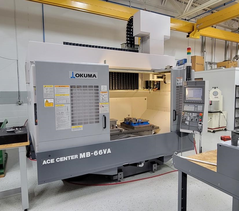 Okuma MB 66 and MB 56 for sale