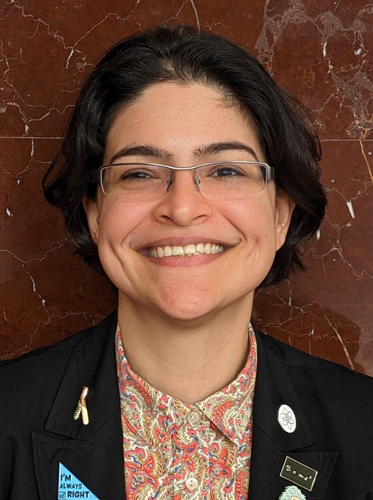 From Fabulous Fossils to Deep Space and Dire Wolves