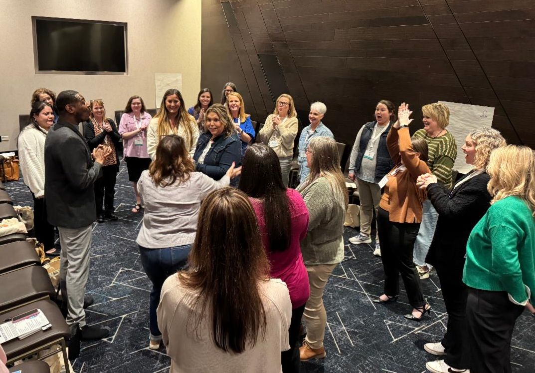 April 2025 Call to Action