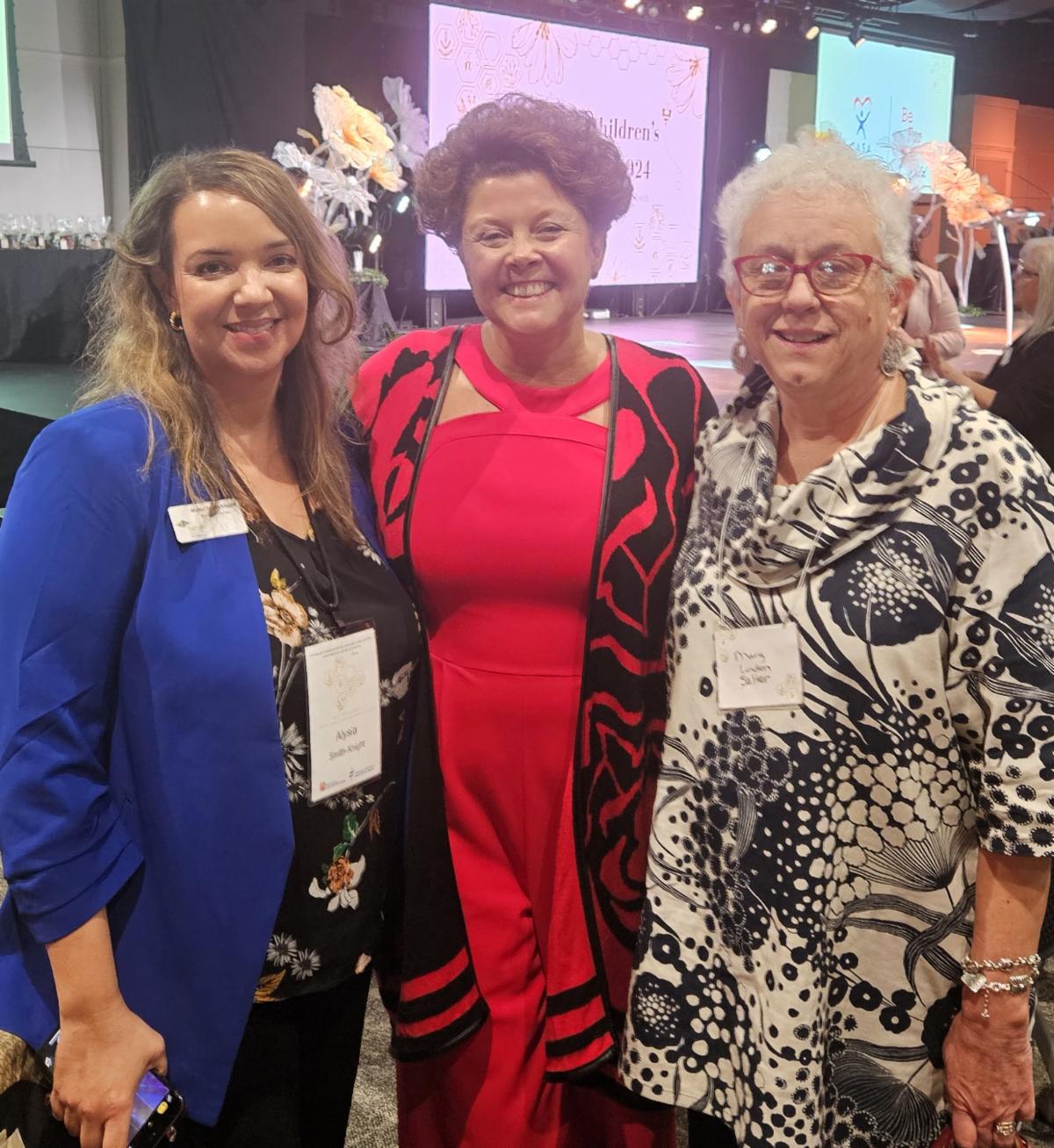 News on MAT ad hoc committee & more!