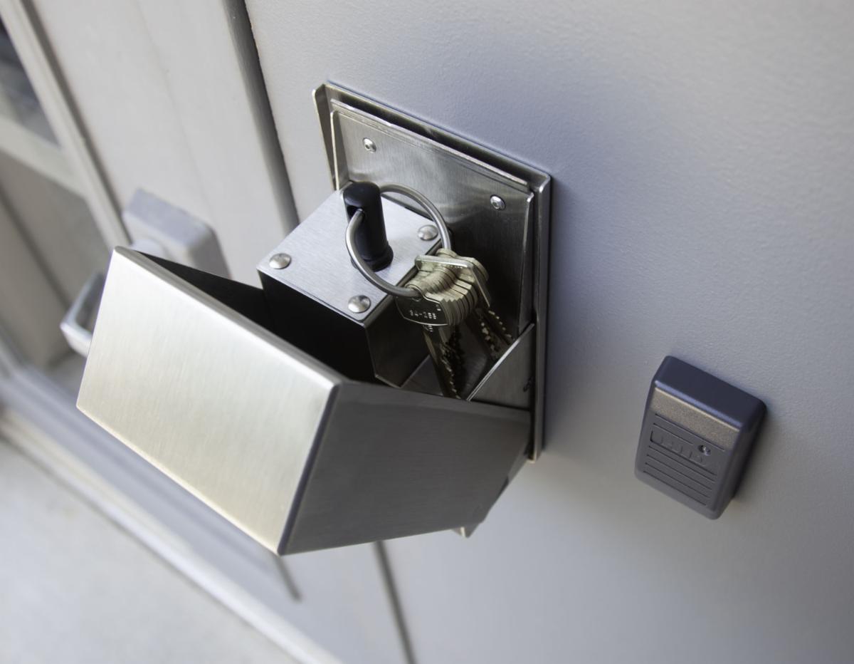 NEW--- KSI Surface Vault Video