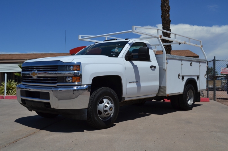 Southwest Work Trucks Top Trucks of the week