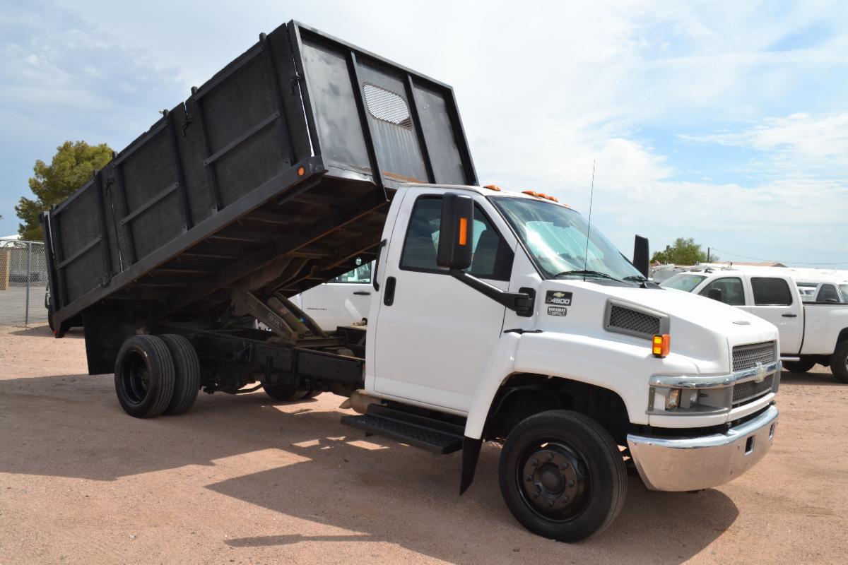 Southwest Work Trucks Top Trucks of the week