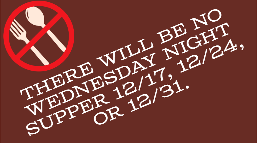 First Sunday of Christmas- Sunday, December 28, 2025