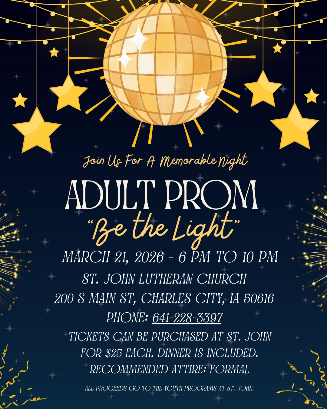 Fourth Sunday after Epiphany - Sunday, February 1, 2026