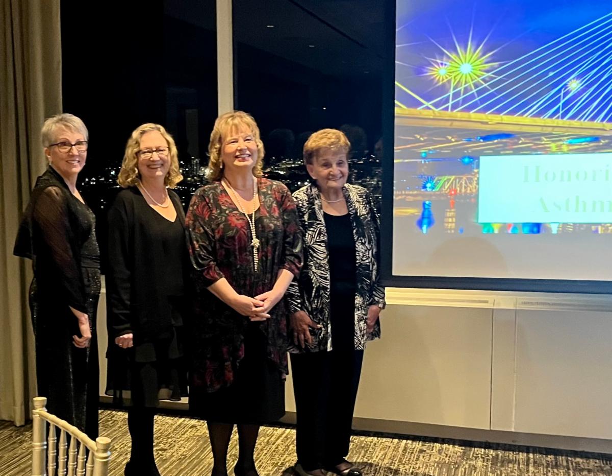 MSNO Holiday 2023 Newsletter