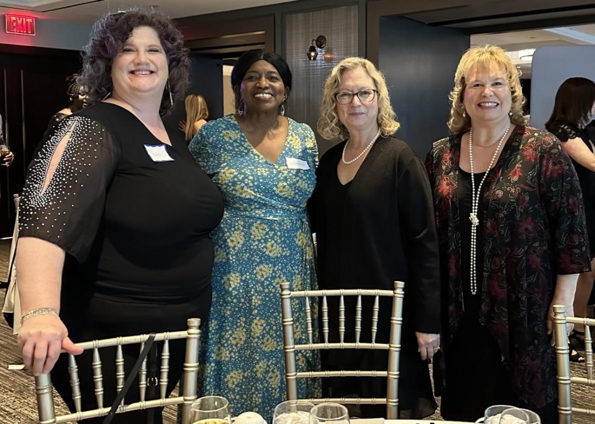 MSNO Holiday 2023 Newsletter