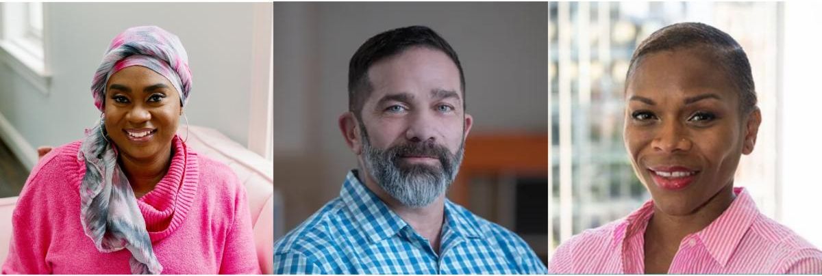 Weekly Update: Dr. Donaldson Conserve (GW) receives an NIH-NINR R01 Award